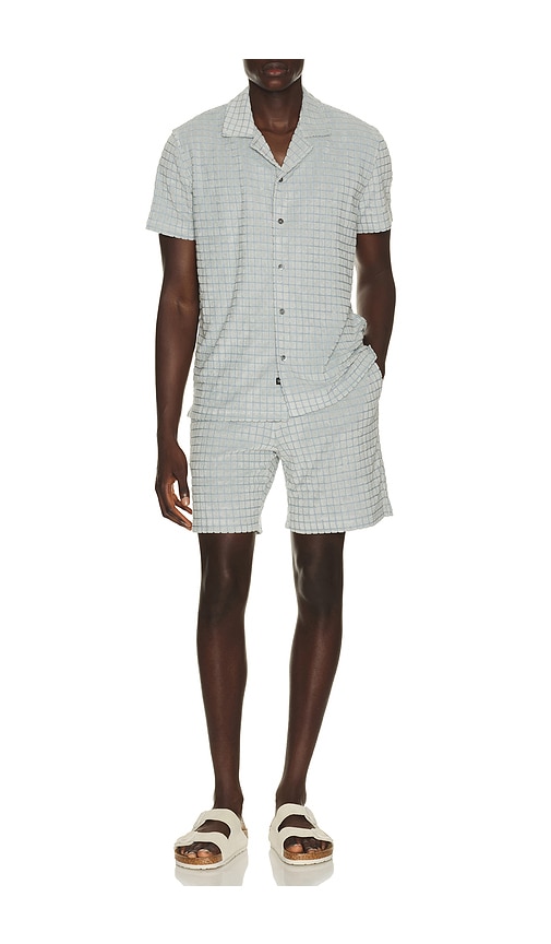 RAILS Rails Nova Shorts